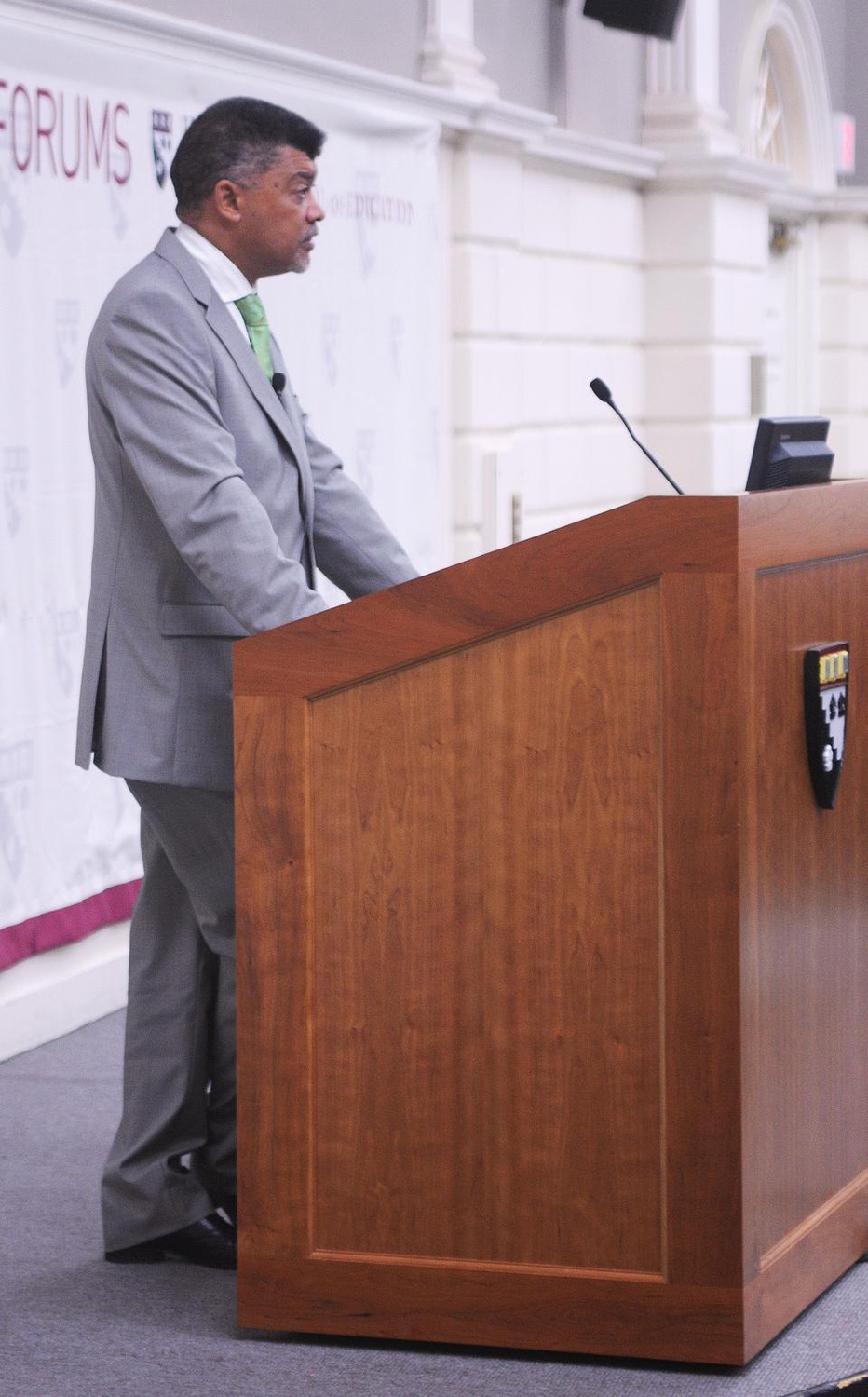 Today in Photos (03/31/10) | News | The Harvard Crimson