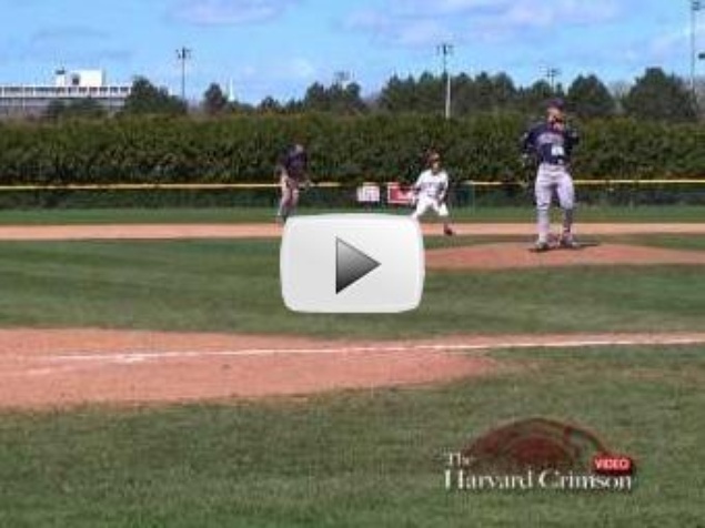 Harvard Comes From Behind and Keeps Momentum in Sweep of Penn | Sports ...