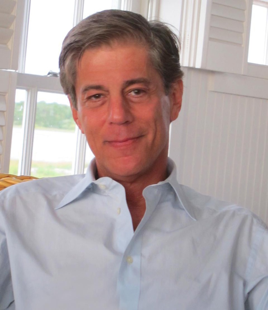 Peter Emerson | Magazine | The Harvard Crimson