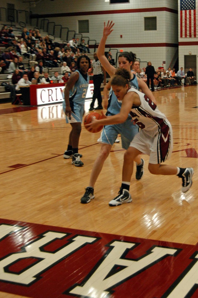 | Sports | The Harvard Crimson