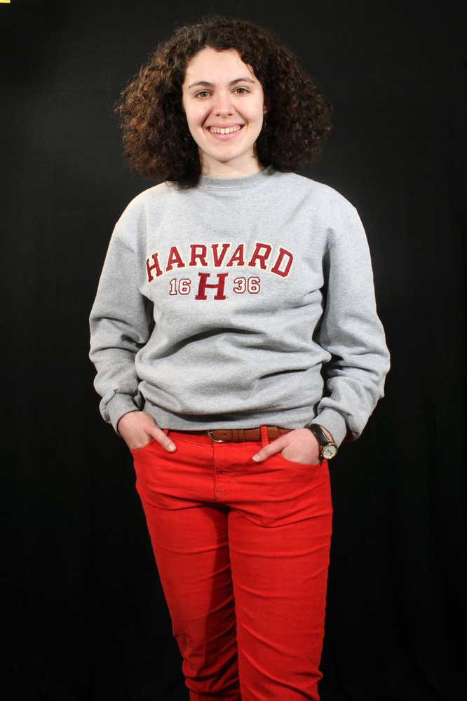 | Magazine | The Harvard Crimson