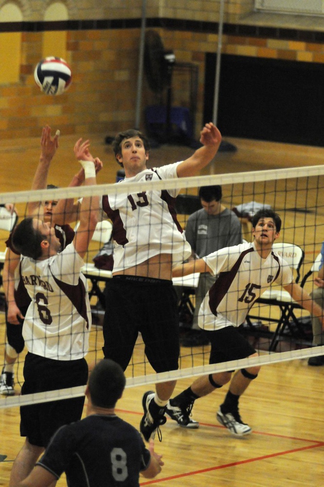 | Sports | The Harvard Crimson