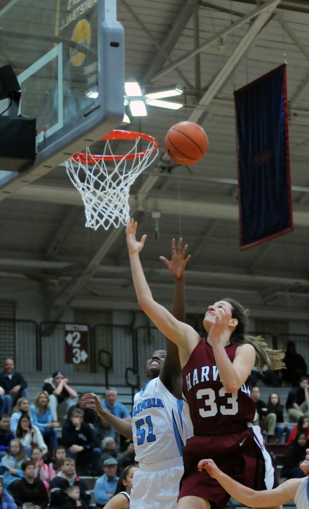 Quick Lead | Sports | The Harvard Crimson