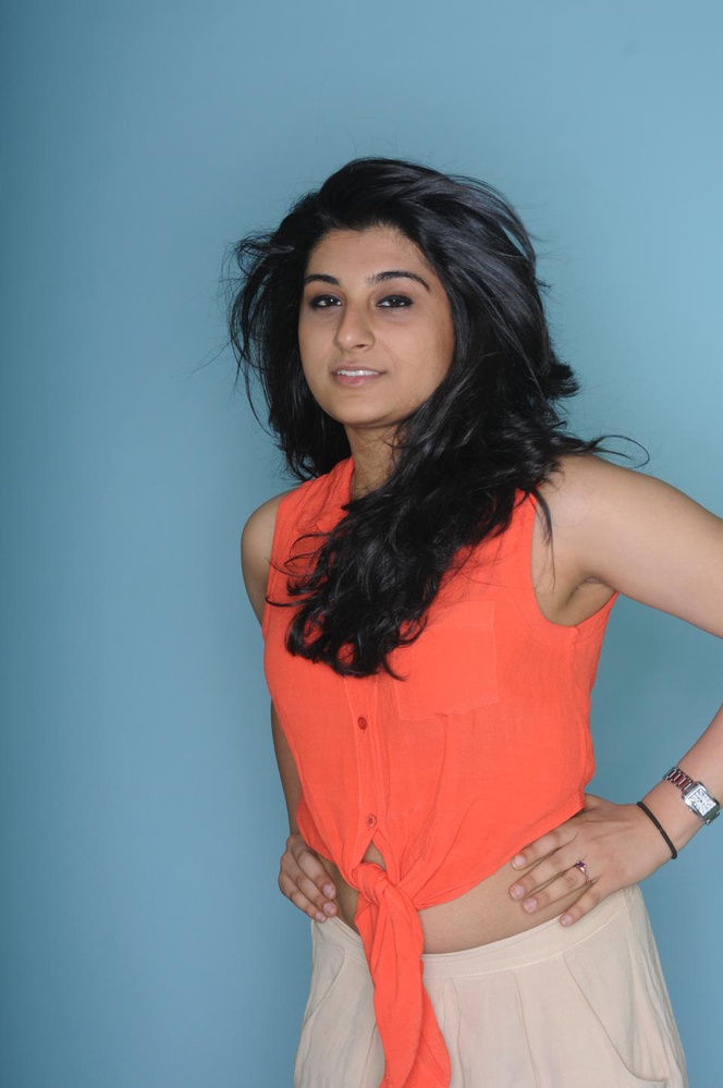 Hania S. Chima | Magazine | The Harvard Crimson