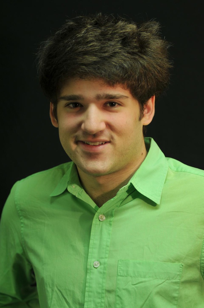 senior speakers | News | The Harvard Crimson