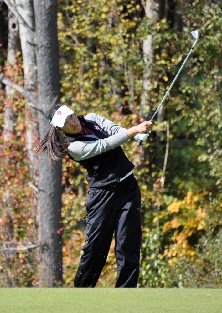 Hu-la-hoop | Sports | The Harvard Crimson