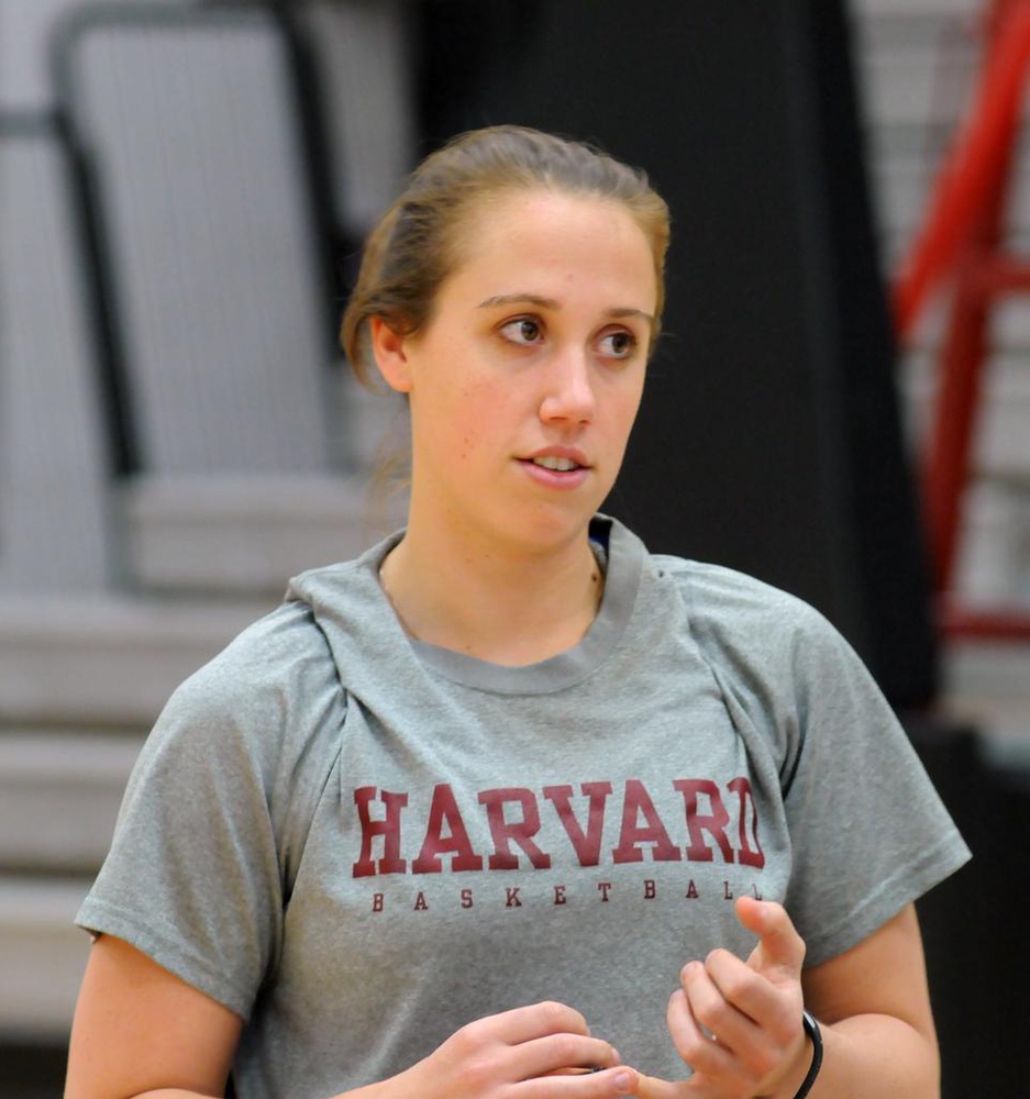Hallio-ween | Sports | The Harvard Crimson