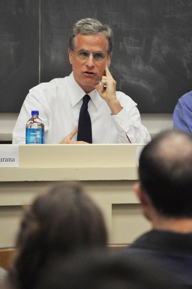 | News | The Harvard Crimson