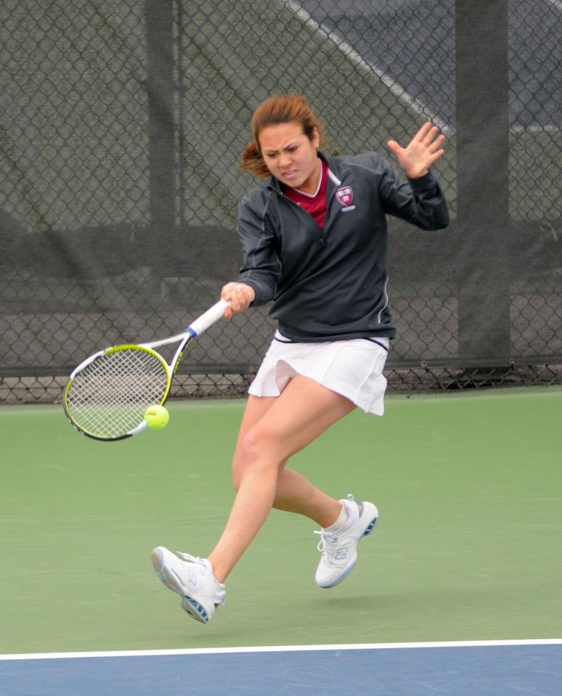 | Sports | The Harvard Crimson