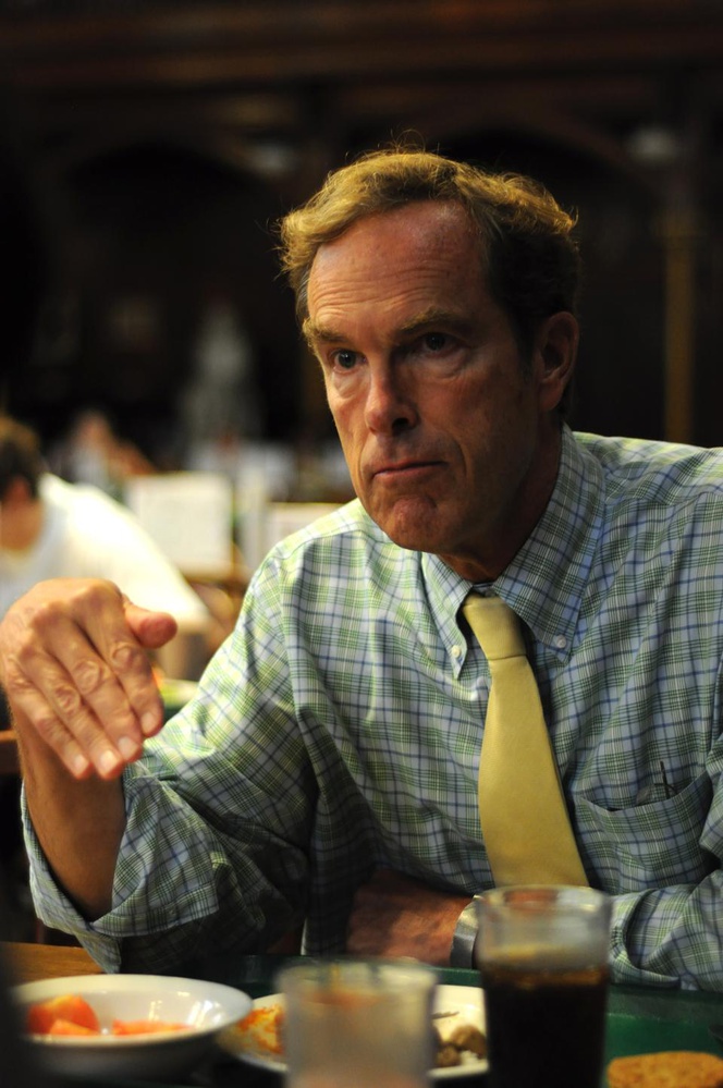 | Magazine | The Harvard Crimson