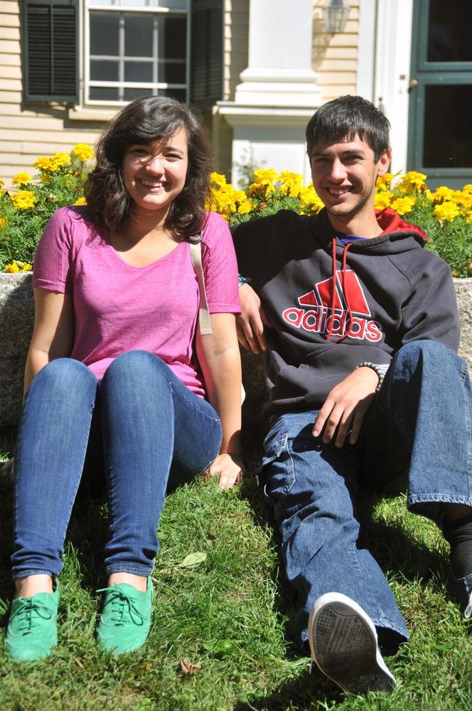 | Magazine | The Harvard Crimson