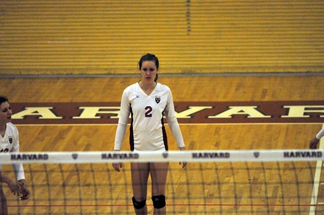 Harvard Women's Volleyball Looks To Extend Winning Streak | Sports ...