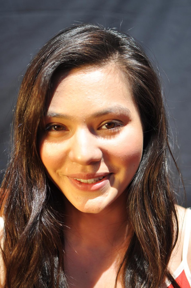 Eriko Kay | Magazine | The Harvard Crimson