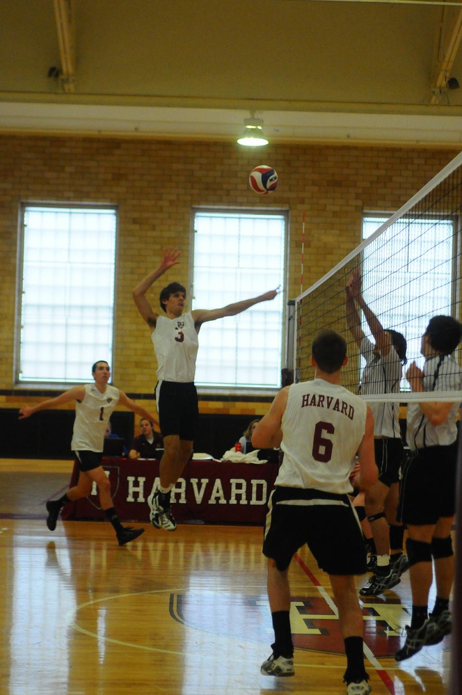 | Sports | The Harvard Crimson