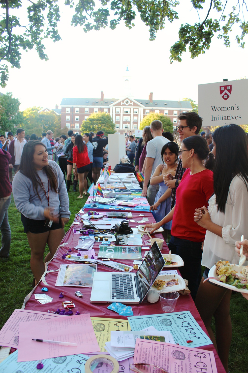 Today in Photos (09/09/2013) | News | The Harvard Crimson