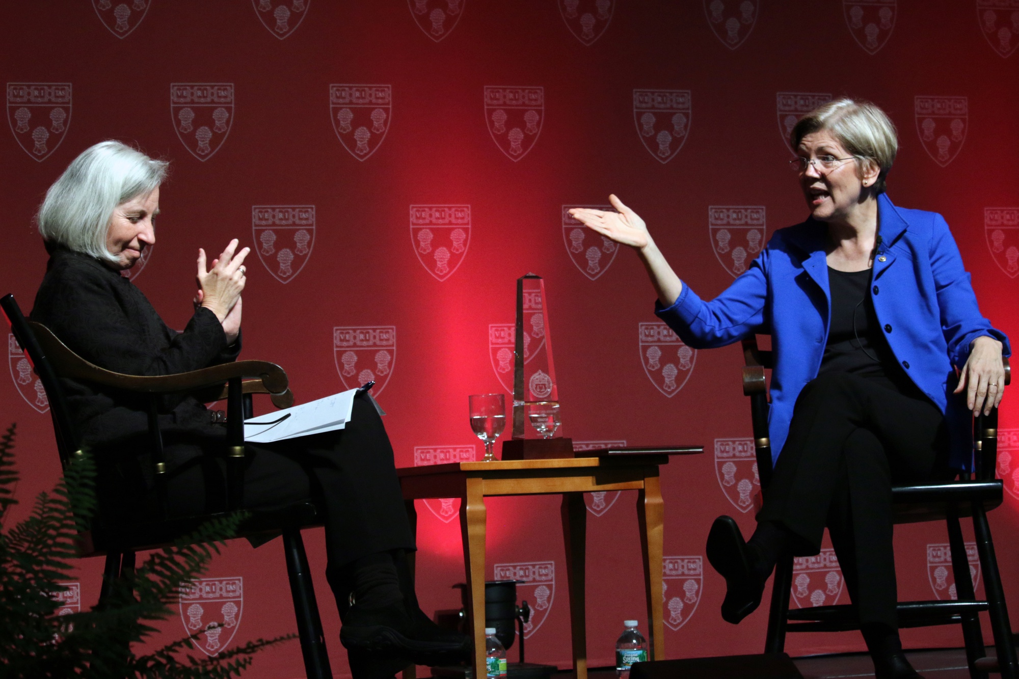 Harvard Law School Celebrates 60 Years of Female Alumnae | News | The ...