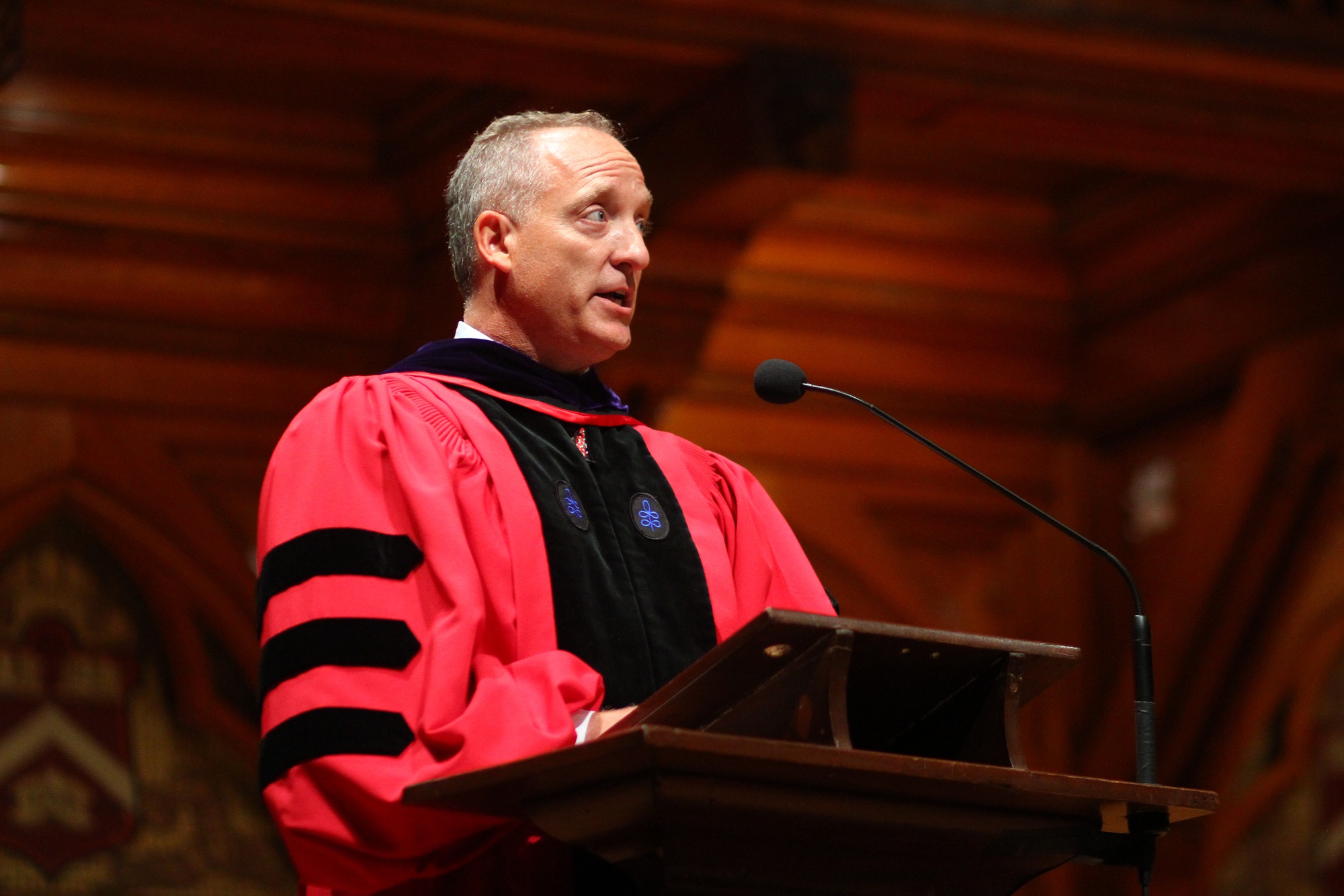 Faculty Deanship To Be Renamed Following Gift | News | The Harvard Crimson