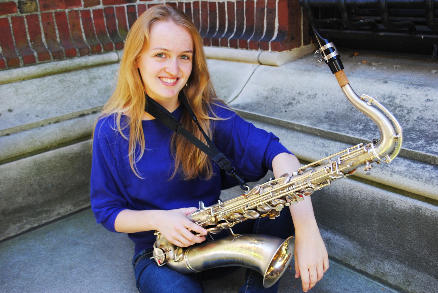 Rachel Horn: The Intrinsics | Magazine | The Harvard Crimson