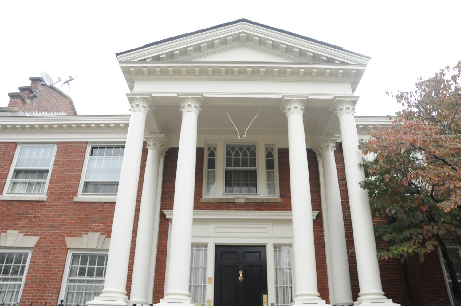 | Magazine | The Harvard Crimson