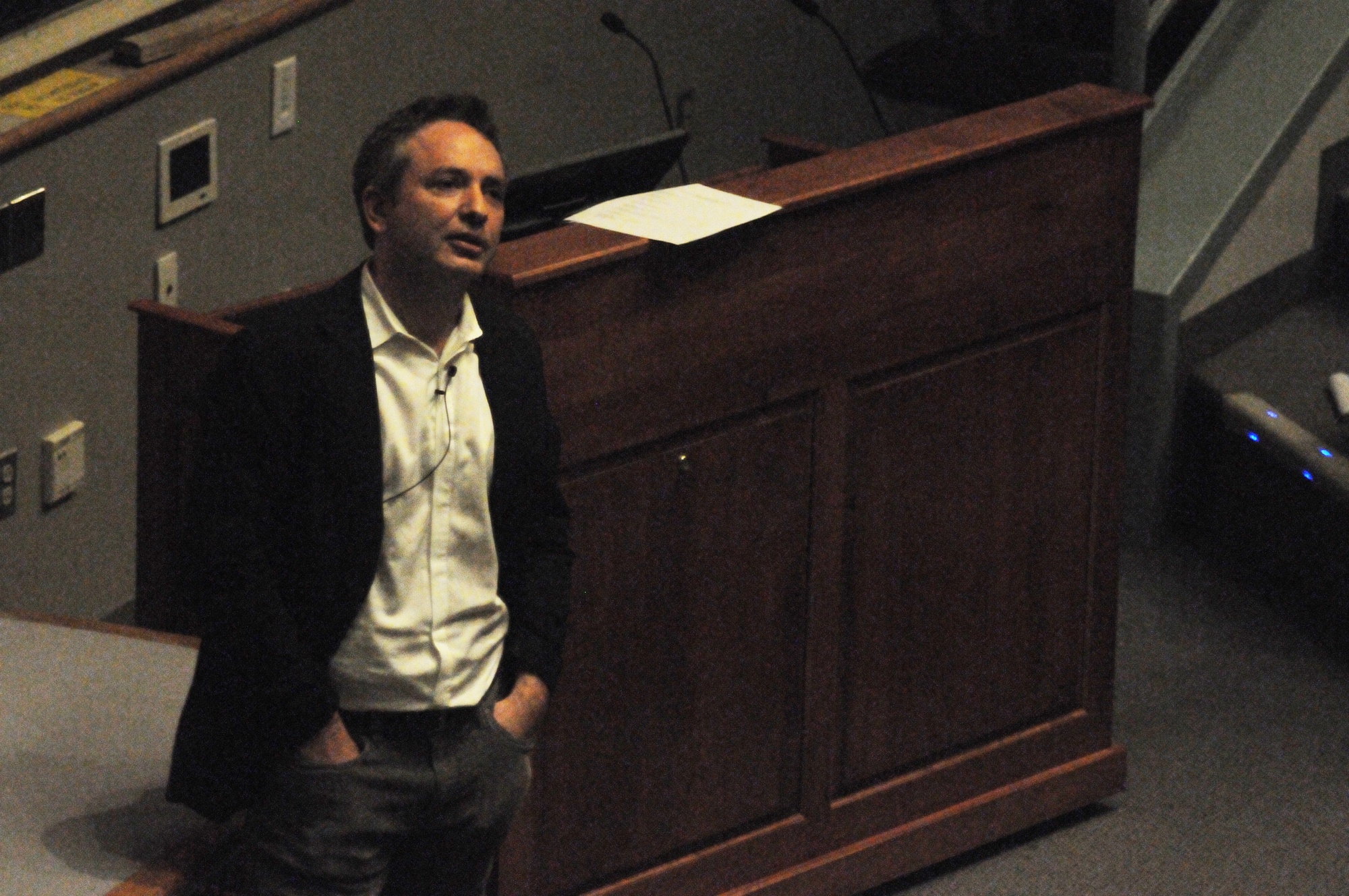 At Longwood Forum, Email Privacy Policy Task Force Details Challenges ...