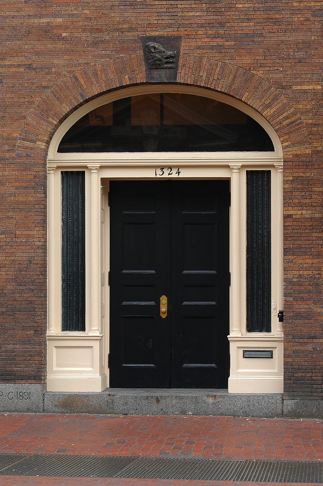 Porcellian Club | Magazine | The Harvard Crimson