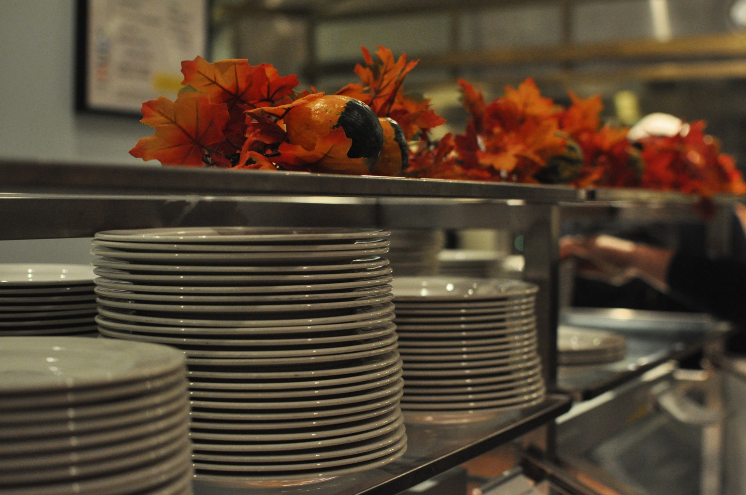 Today in Photos (10/25/2013) | News | The Harvard Crimson