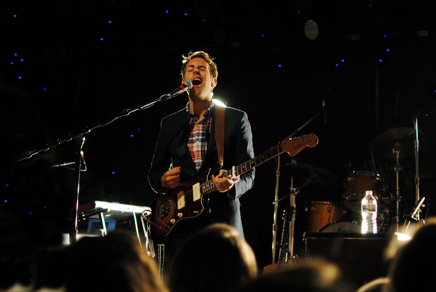 Ben Rector | Arts | The Harvard Crimson