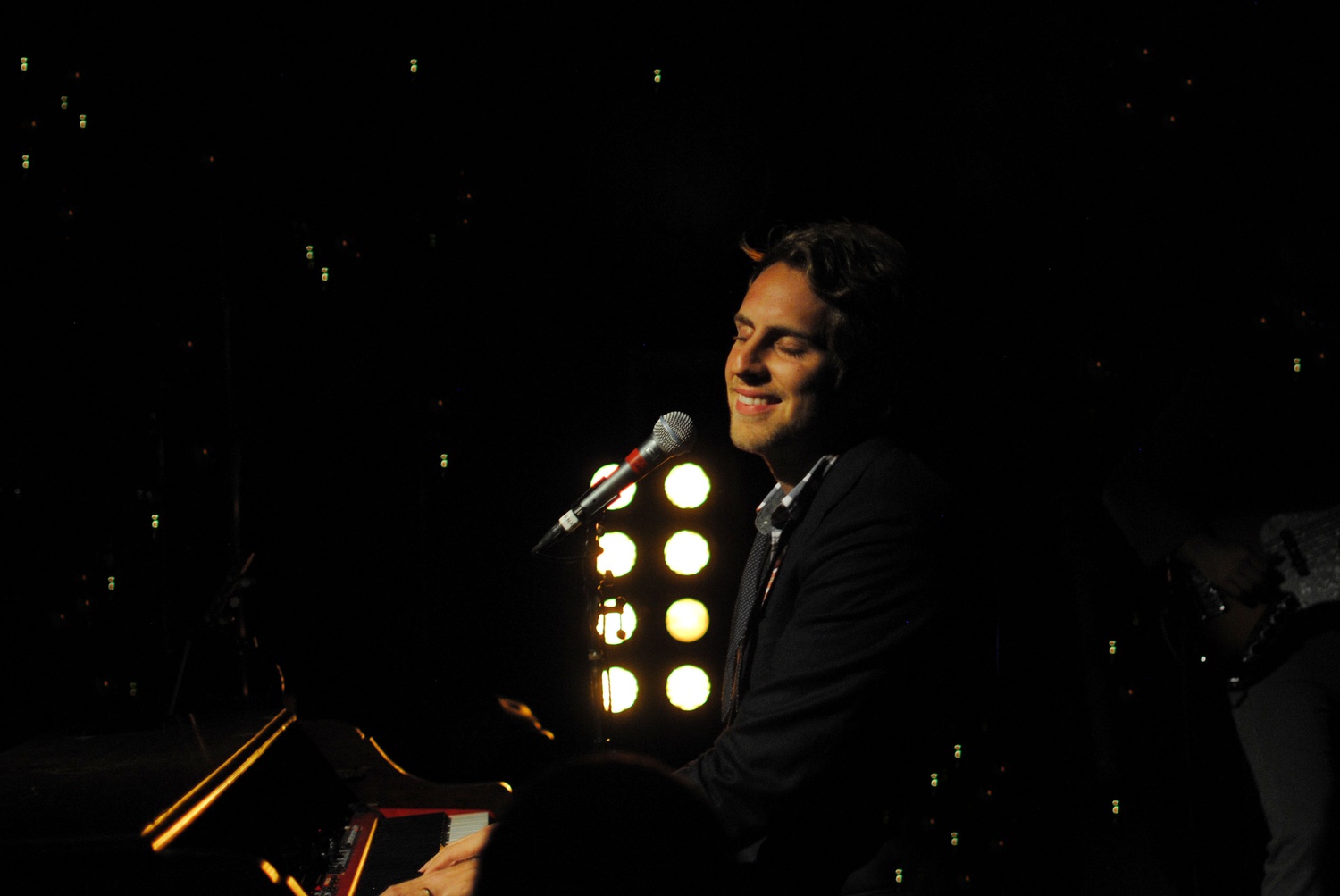 Ben Rector | Arts | The Harvard Crimson