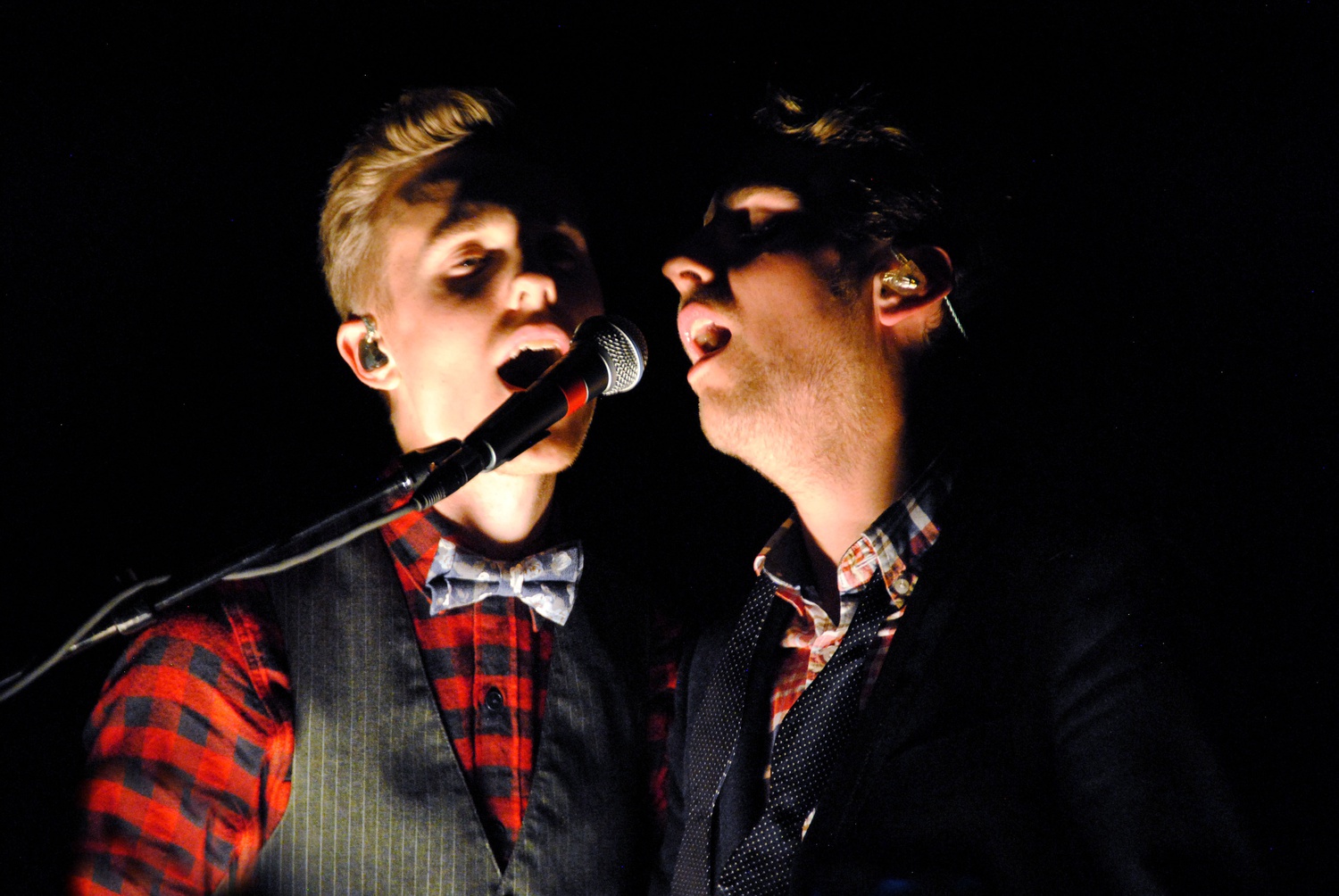 Ben Rector | Arts | The Harvard Crimson