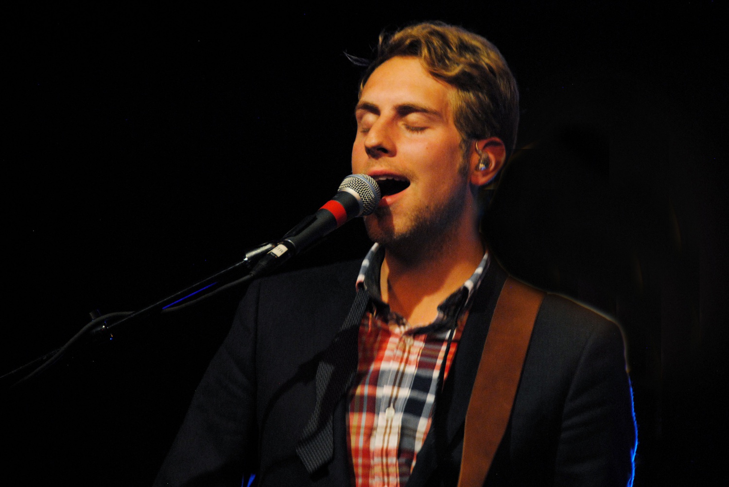 Ben Rector | Arts | The Harvard Crimson