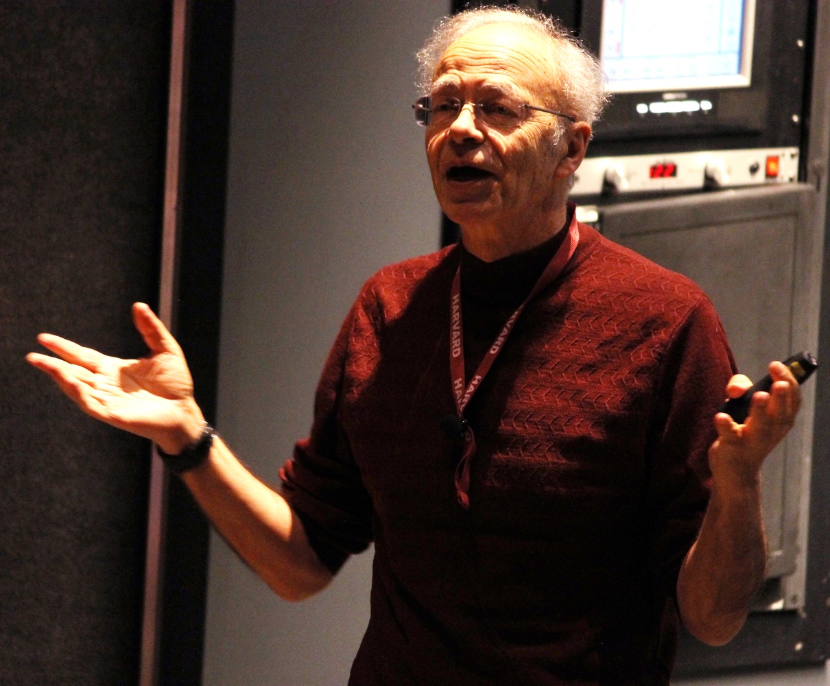 | News | The Harvard Crimson