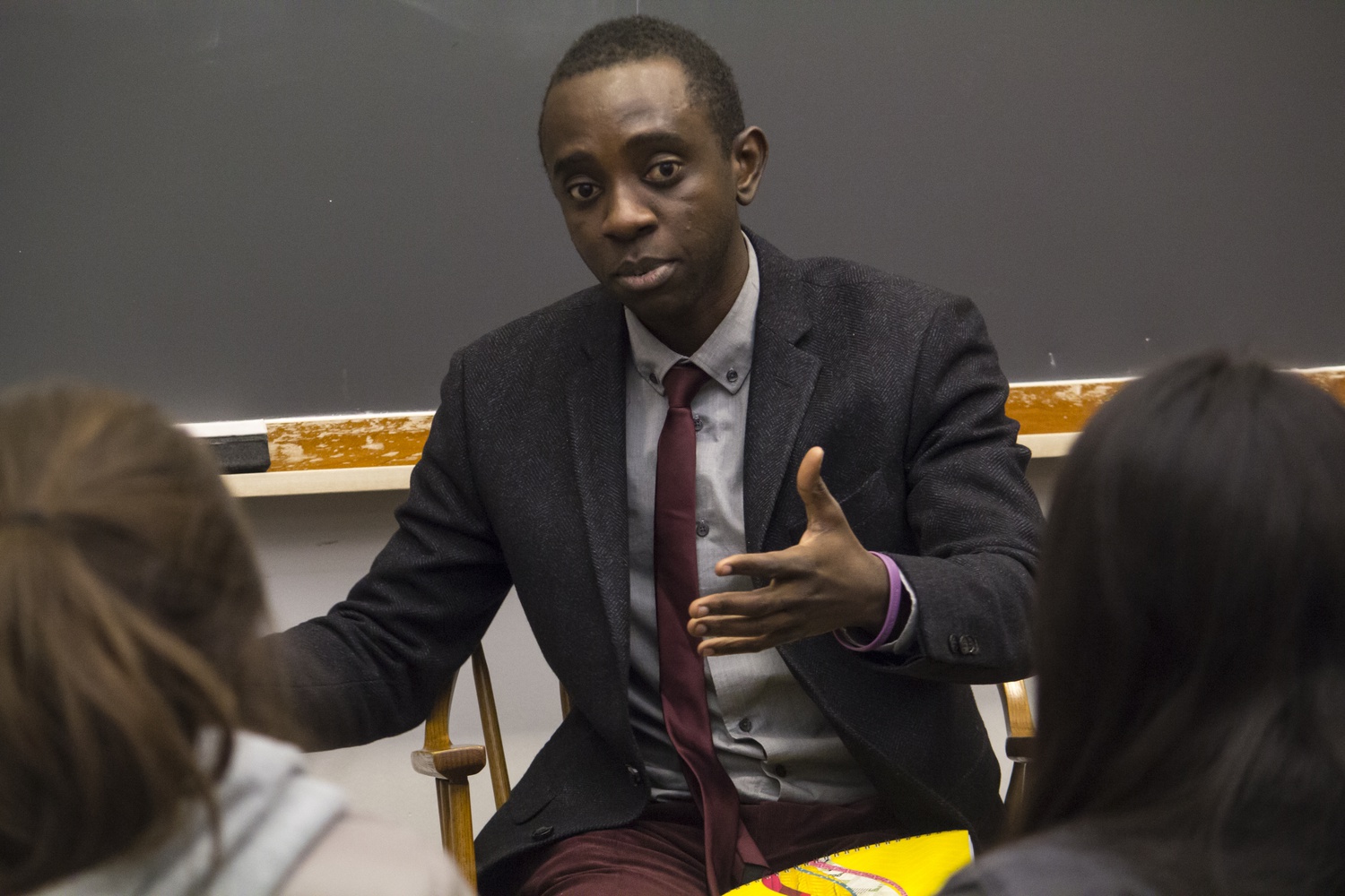 Today in Photos (11/12/2013) | News | The Harvard Crimson