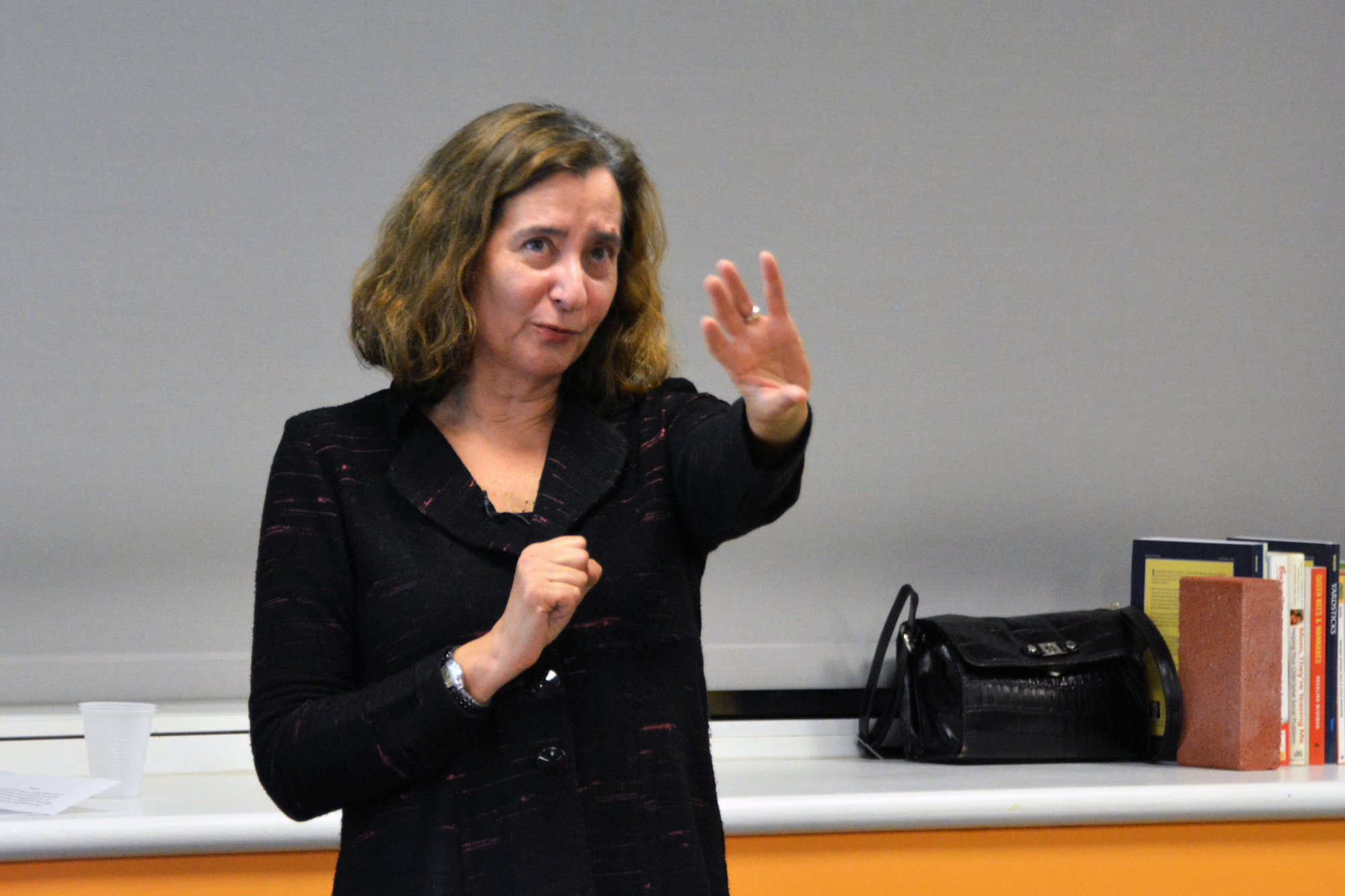 Prof. Creates English Course for High School Students Through Harvard ...