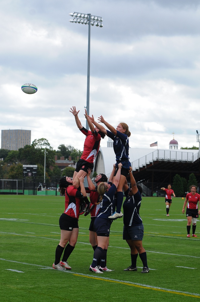 Scrutiny | Magazine | The Harvard Crimson