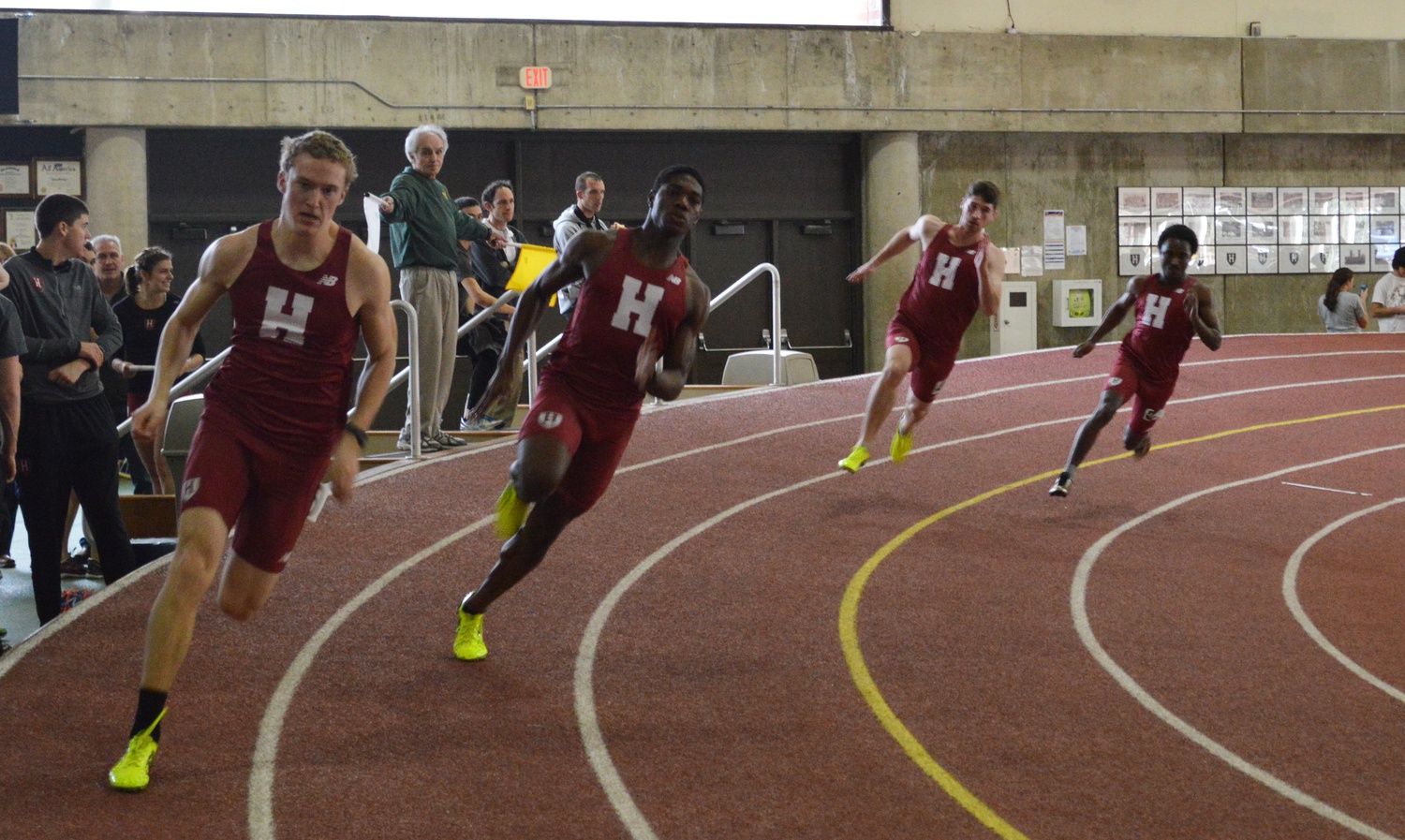 track and field | Sports | The Harvard Crimson