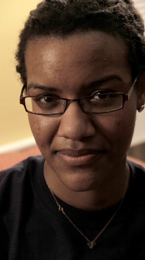 Caroline Trusty | Magazine | The Harvard Crimson