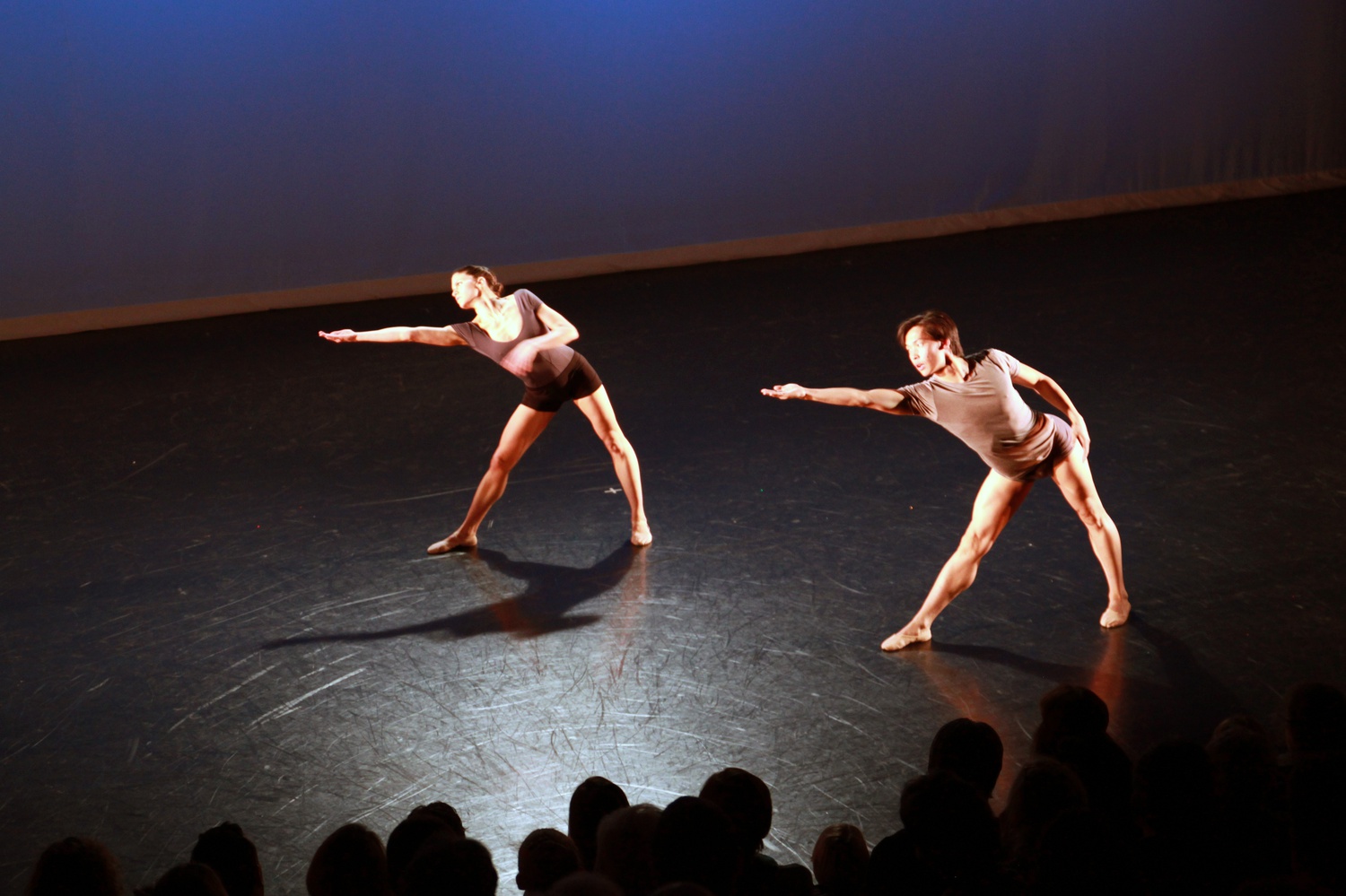 Boston Ballet brings "Close to Chuck" excerpts to Harvard | Arts | The ...