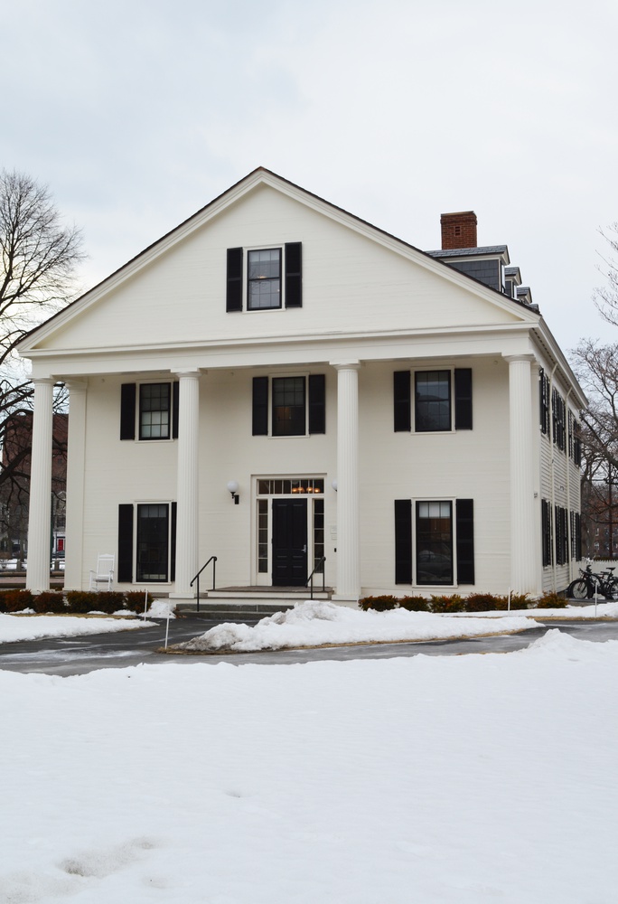 The Harvard Law Review | News | The Harvard Crimson