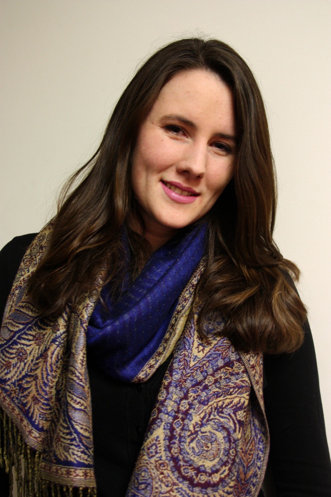 Lily C. Sugrue '16 | Magazine | The Harvard Crimson