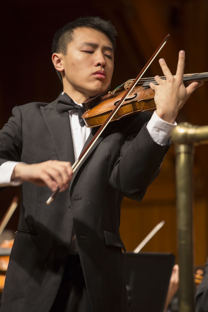 Max Tan | Arts | The Harvard Crimson