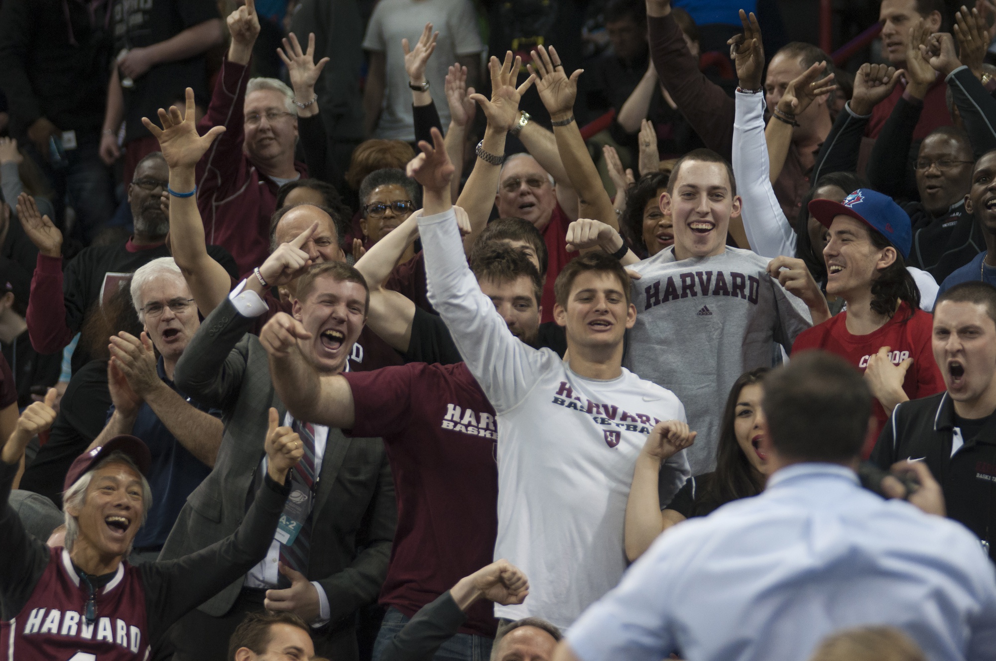 For Fans Willing To Travel, a Chance To Soak in Program’s Newfound ...