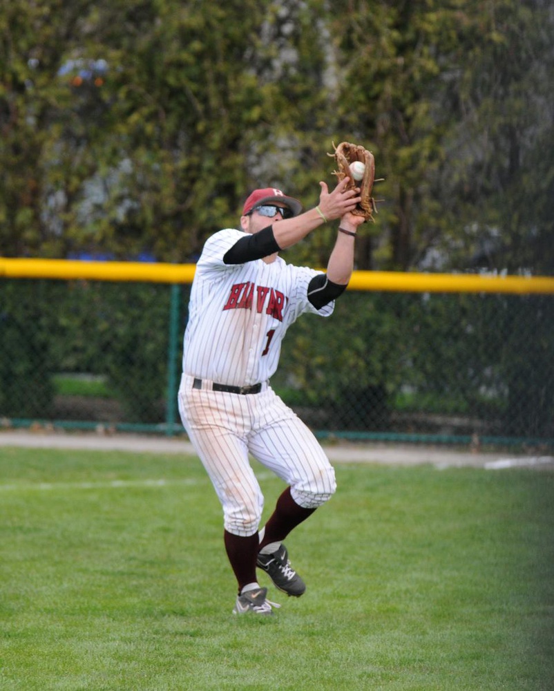 Base Ball | Sports | The Harvard Crimson