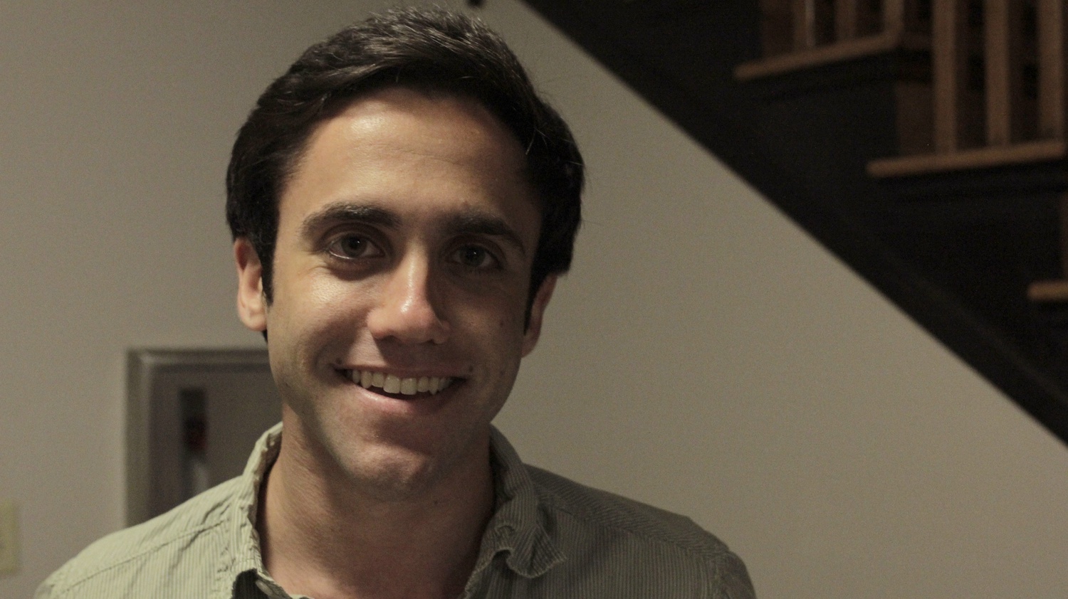 Noah B. Pisner | Magazine | The Harvard Crimson