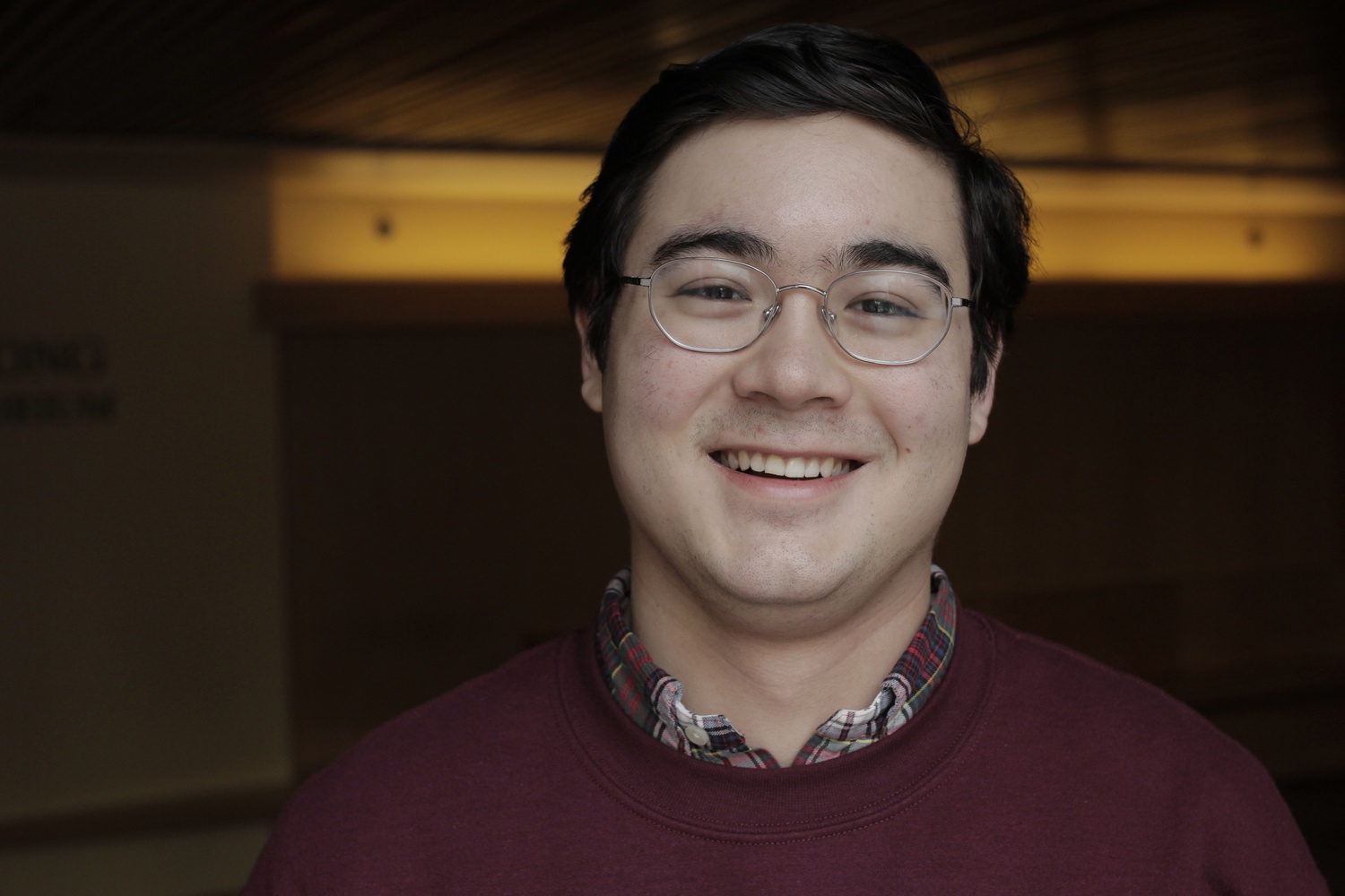 Samuel L. Coffin | Magazine | The Harvard Crimson