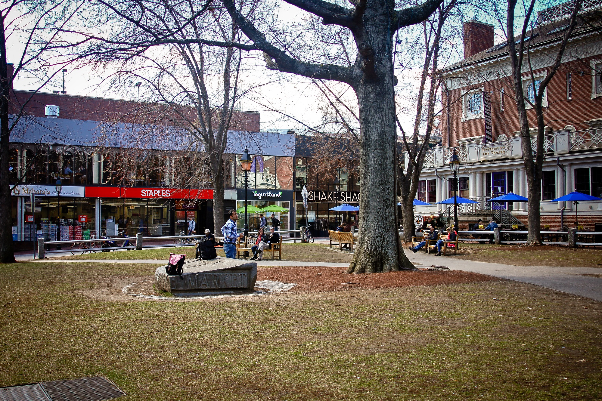 Cambridge Votes Down Proposed Winthrop Square Development | News | The ...