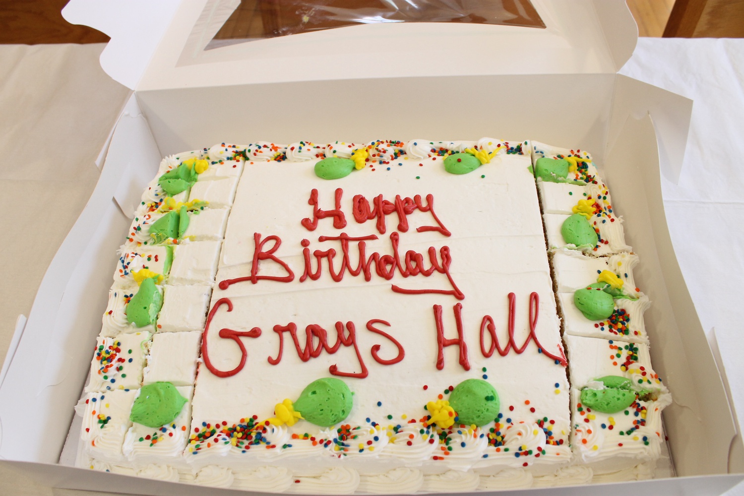 Today in Photos (04/14/14) | News | The Harvard Crimson