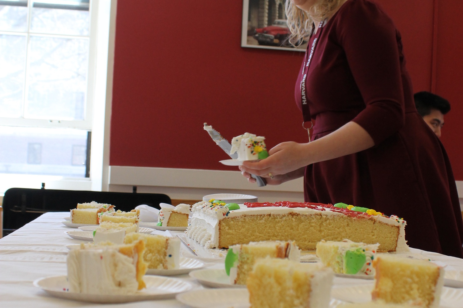 Today in Photos (04/14/14) | News | The Harvard Crimson