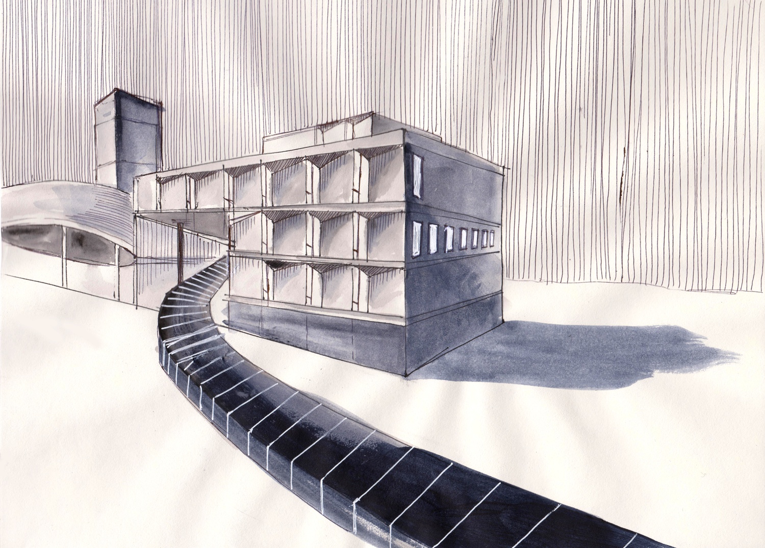 The Carpenter Center | Arts | The Harvard Crimson