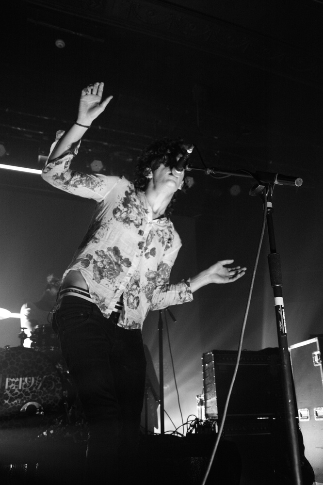The 1975 | Arts | The Harvard Crimson