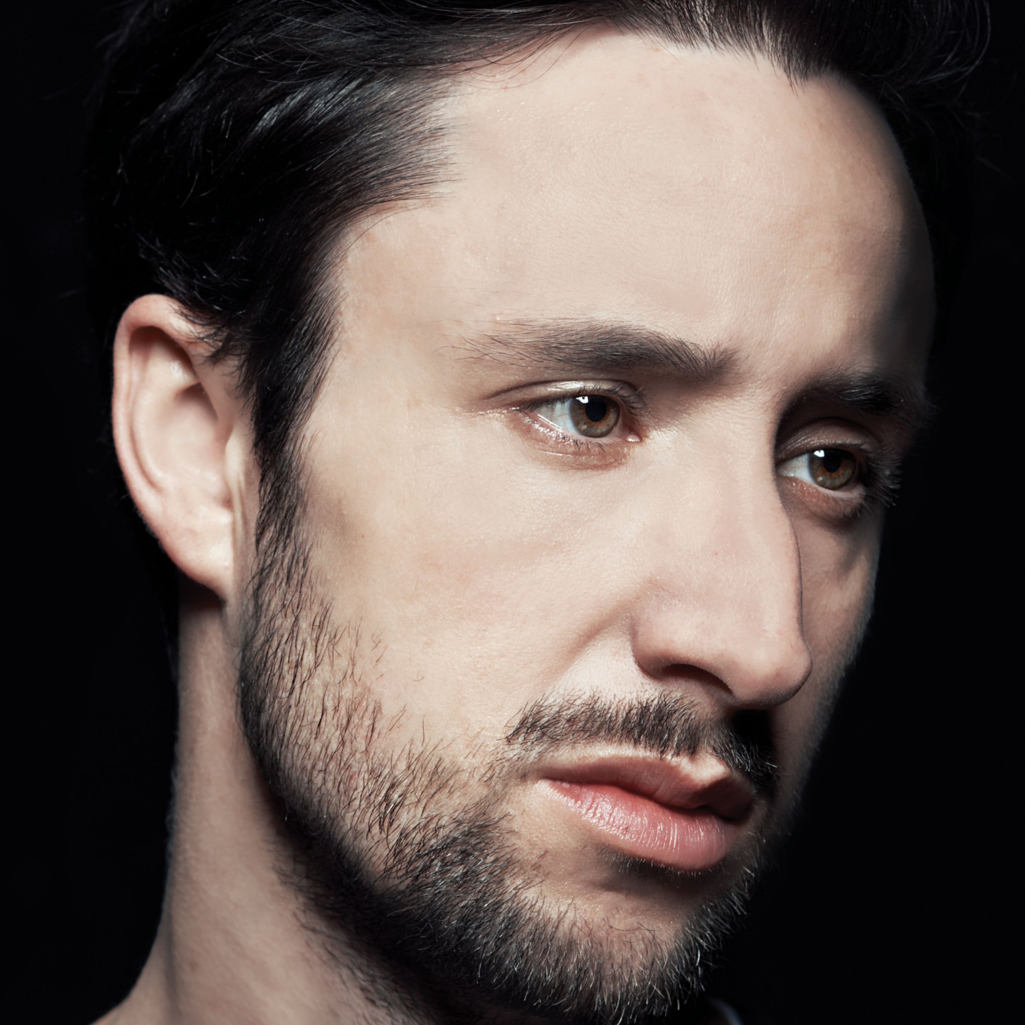 Tom Krell Plunges Again into the Sentimental | Arts | The Harvard Crimson